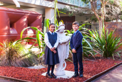 St Joachim's Catholic Primary School Lidcombe